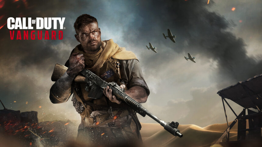 All Call of Duty Games in Order: Chronological and release