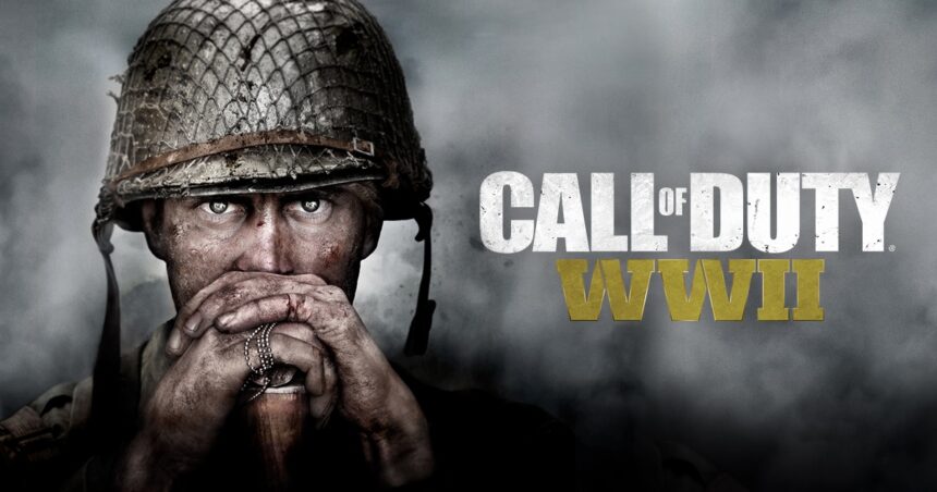 All Call of Duty Games in Order: Chronological and release