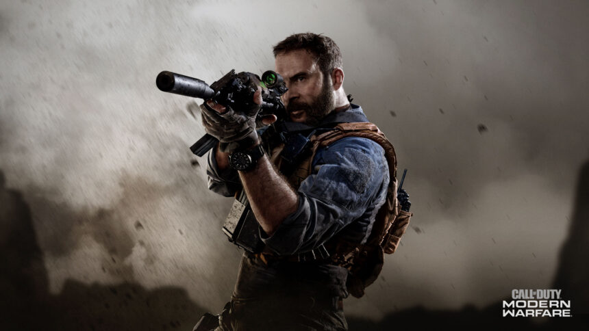 All Call of Duty Games in Order: Chronological and release
