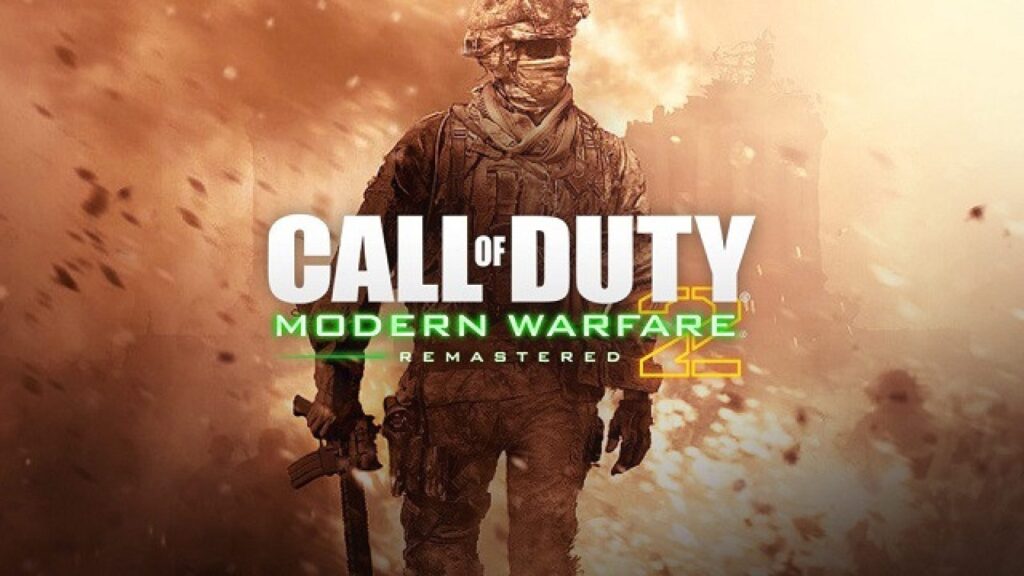 All Call of Duty Games in Order: Chronological and release