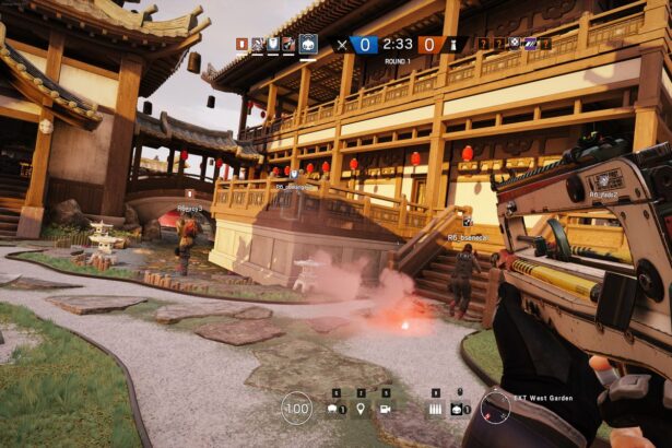 Rainbow Six Siege Ranks Explained