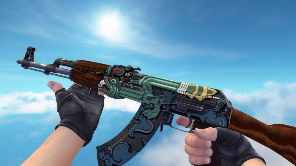 The 15 Most Expensive Skins Ever Counter-Strike 2