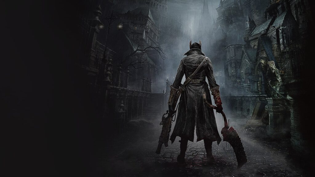 The 30 Hardest Video Games of All Time