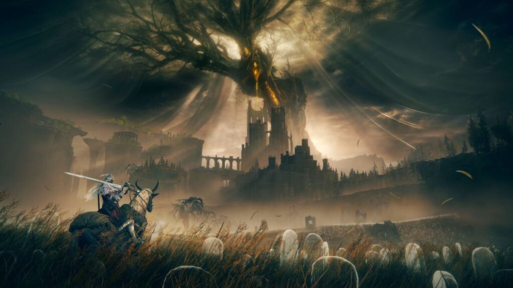 The 30 Hardest Video Games of All Time