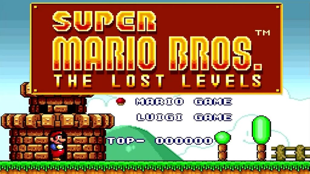 The 30 Hardest Video Games of All Time