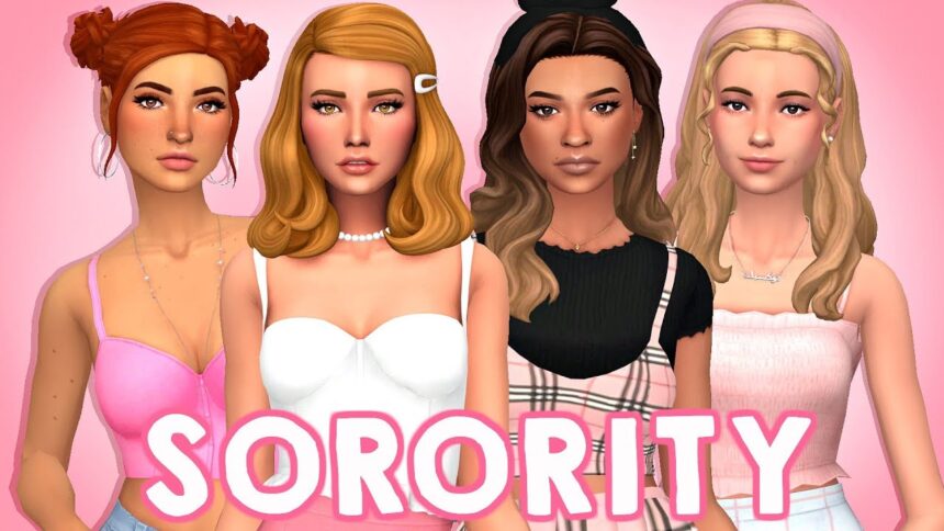 The Sims 4: 15 Best Websites For Custom Content - GameRode