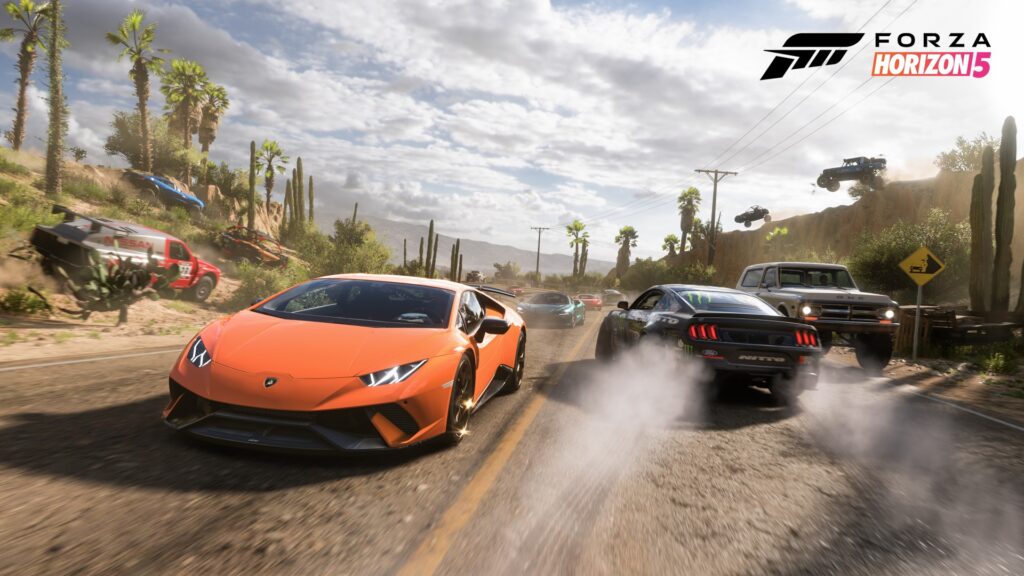 15 Games Set in Mexico