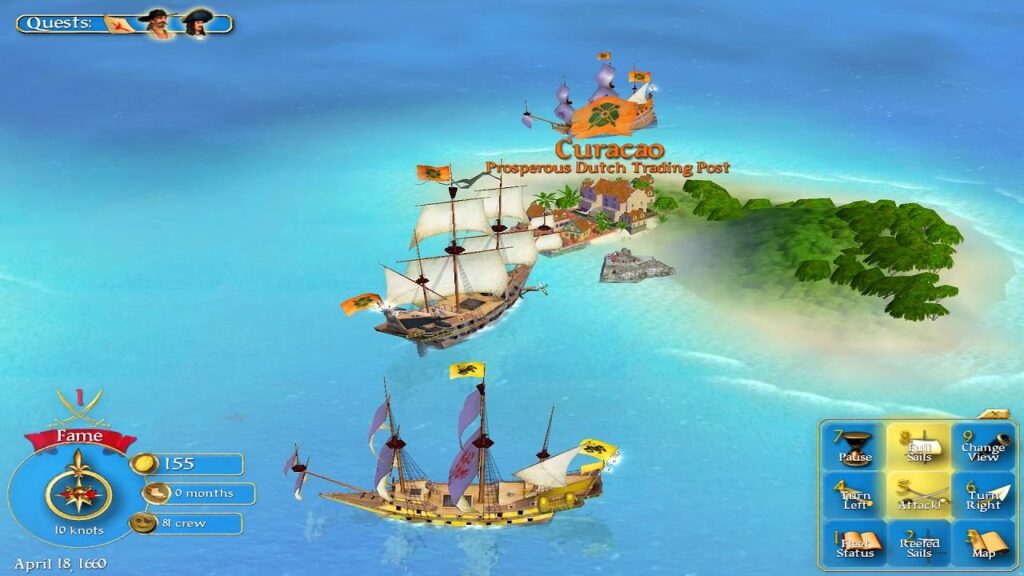 15 Games Set in Mexico
