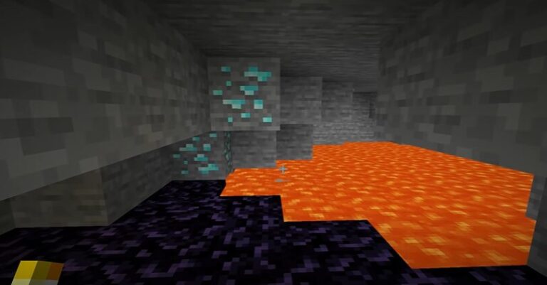 18 Best Ways to Find Diamonds in Minecraft