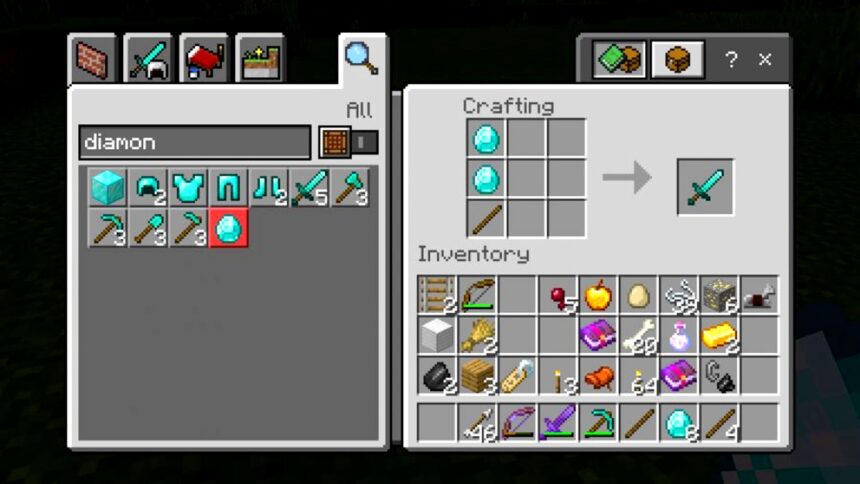 18 Best Ways to Find Diamonds in Minecraft