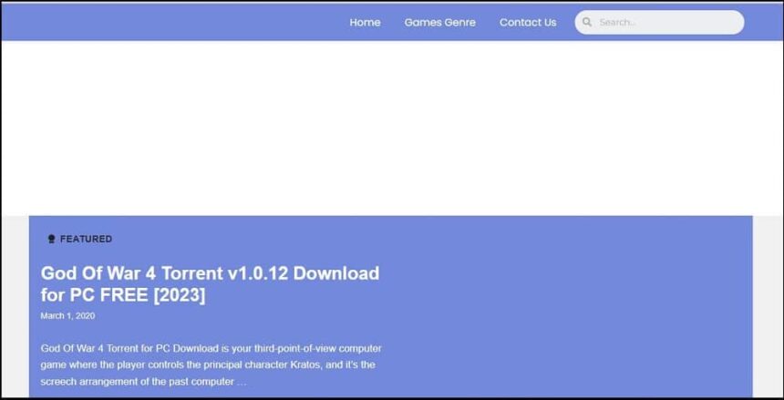 20 Best Cracked Games Sites in 2024