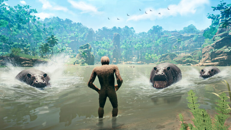 20 Best Games About Evolution