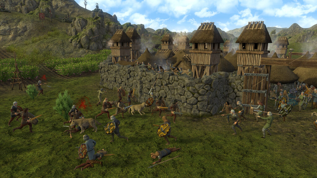 20 Best Games About Evolution