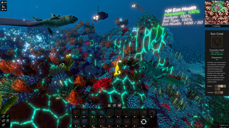 20 Best Games About Evolution