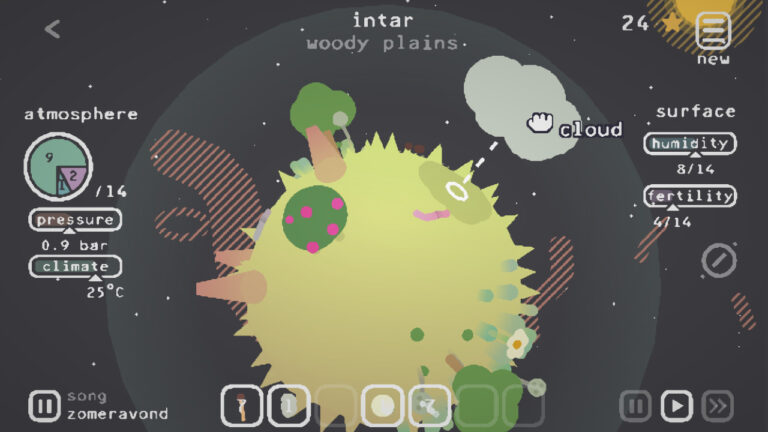 20 Best Games About Evolution