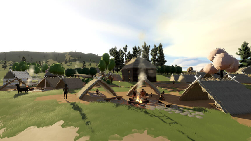 20 Best Games About Evolution