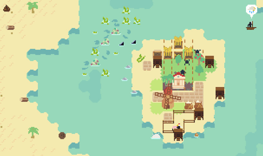 20 Best Games About Evolution