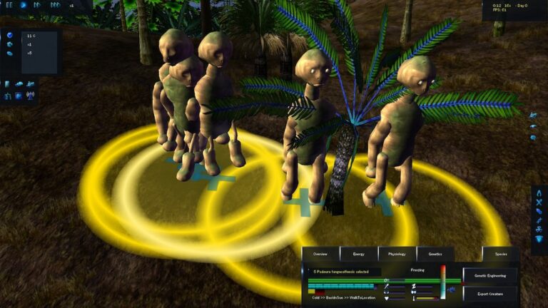 20 Best Games About Evolution