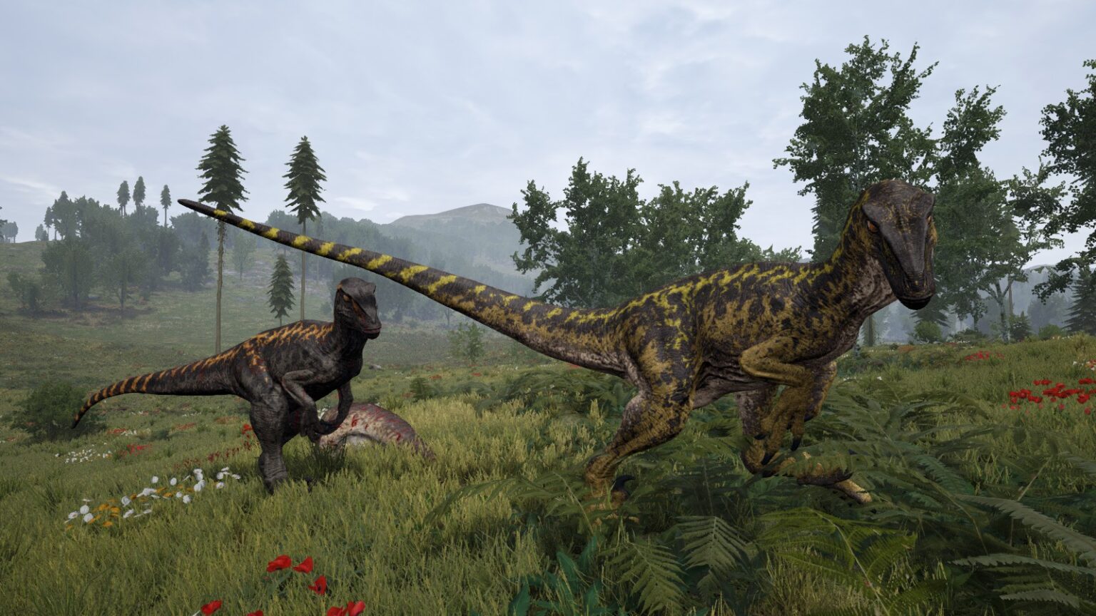 20 Best Games About Evolution