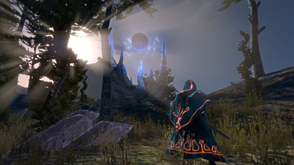 20 Best Games With Wizards And Mages