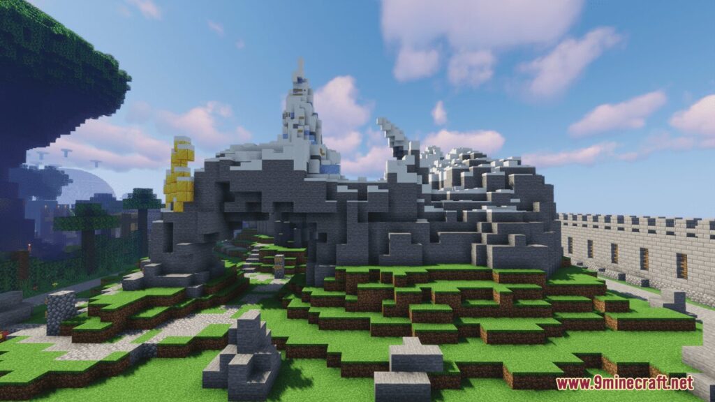 20 Best Minecraft Parkour Maps for 2024