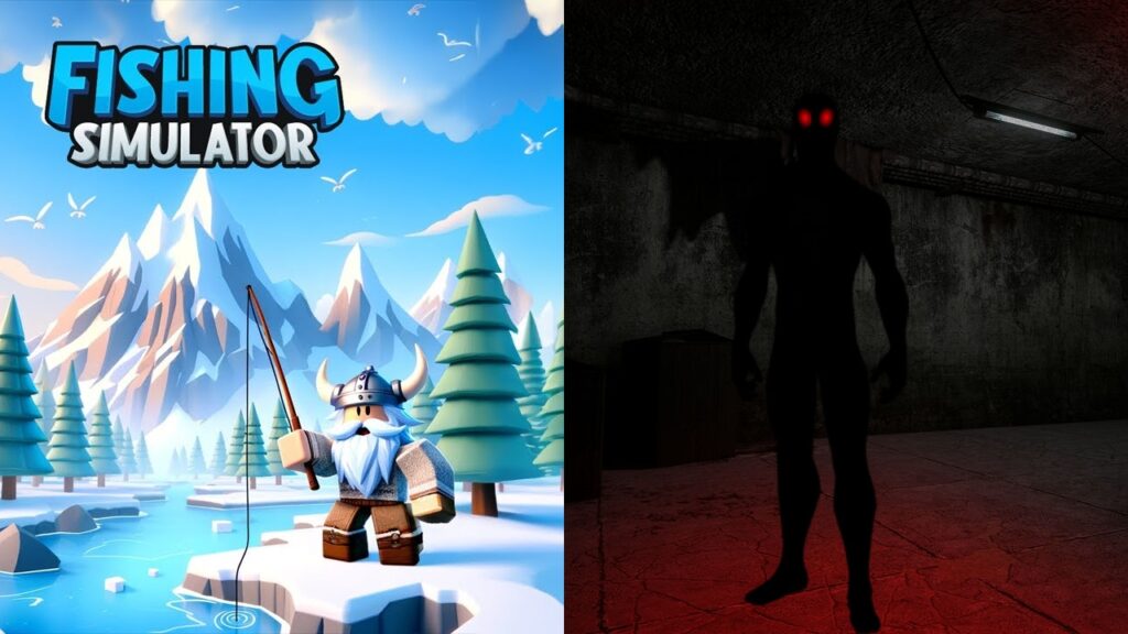 20 Best Roblox Single Player Games to play in 2024 – GameRode
