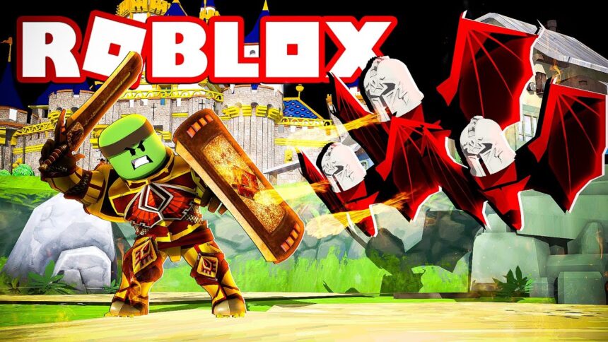 20 Best Roblox Single Player Games to play in 2024 – GameRode