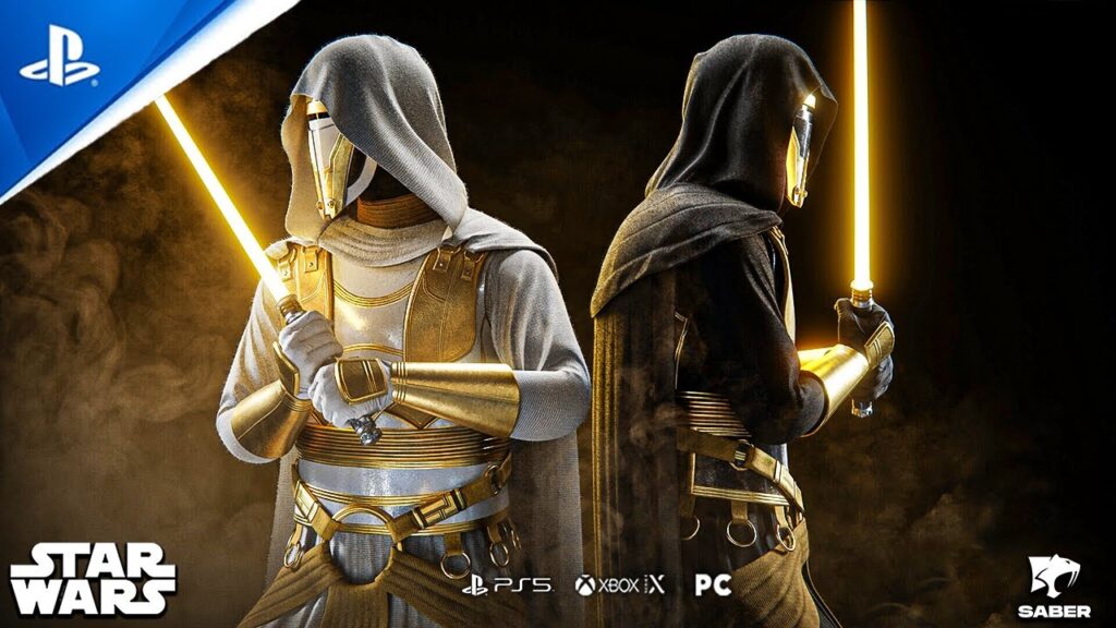 20 Best Star Wars Games of All Time