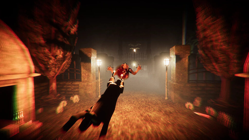 25 Best Vampire Games to play in 2024