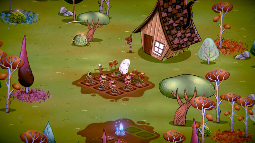 25 Best Vampire Games to play in 2024