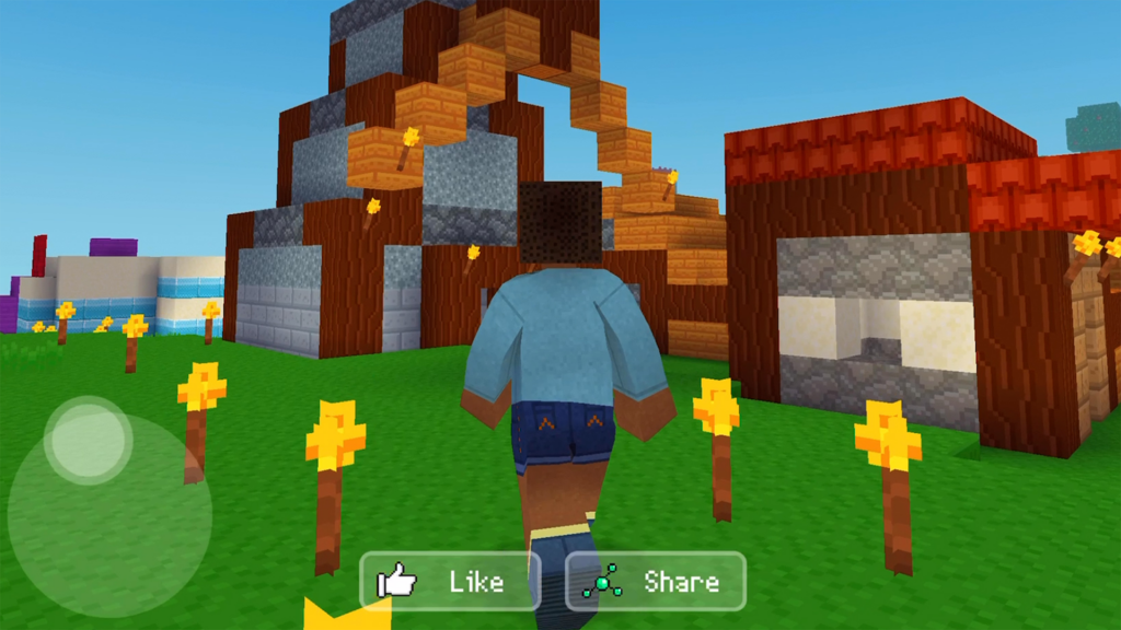 20 Best Games Like Roblox Worth Playing in 2024