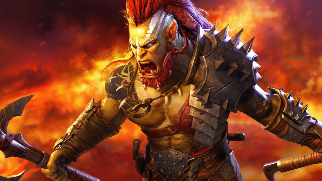 25 Best Dragon Games to play in 2024