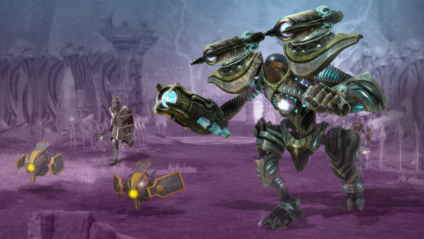 25 Best Dragon Games to play in 2024
