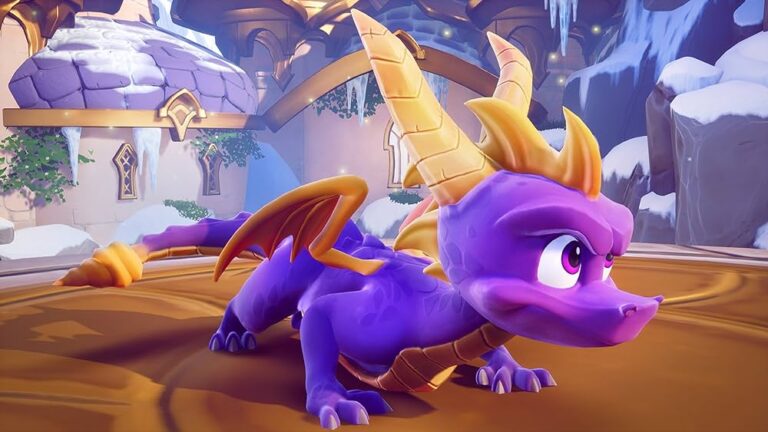 25 Best Dragon Games to play in 2024