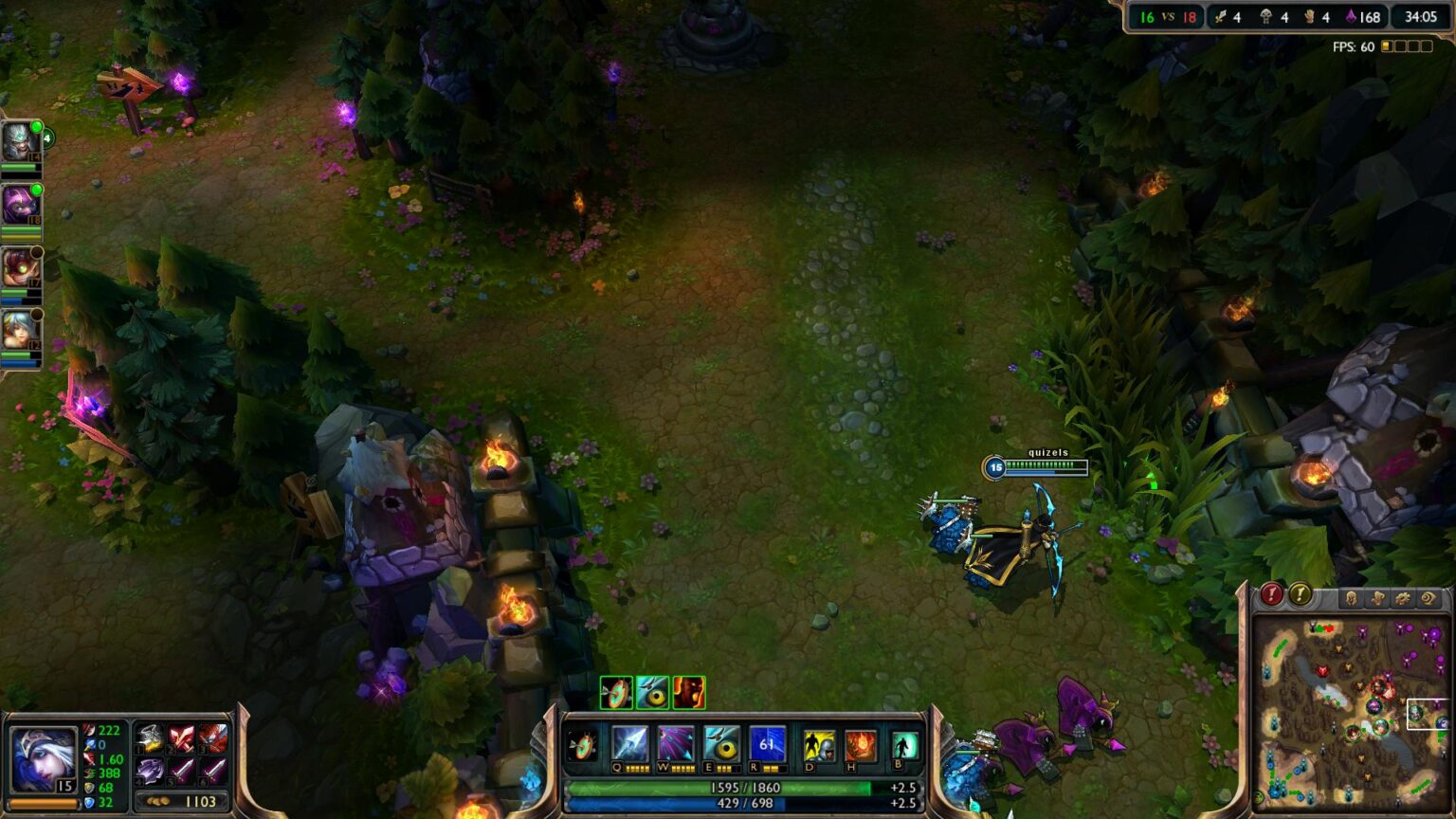 All League of Legends Roles Explained