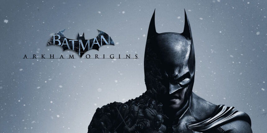 Batman Arkham Games in Order: story and timeline