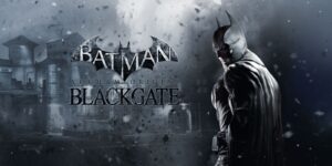 Batman Arkham Games in Order: story and timeline