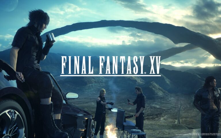 Final Fantasy Games in Order: release and story timeline