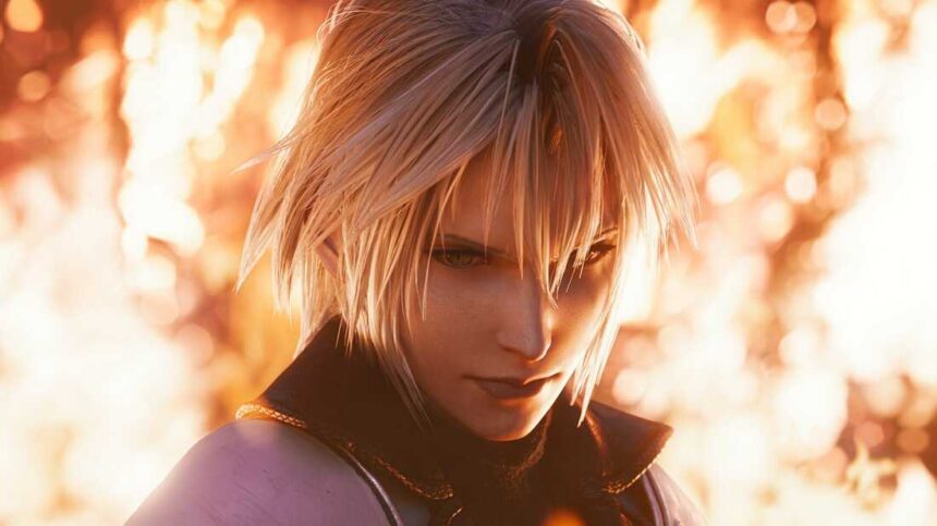 Final Fantasy Games in Order: release and story timeline