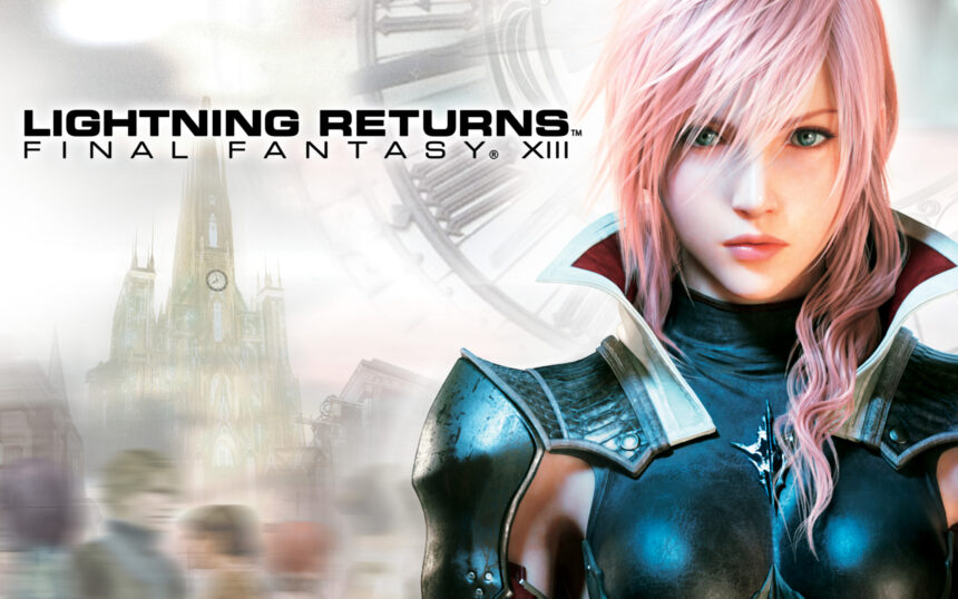 Final Fantasy Games in Order: release and story timeline