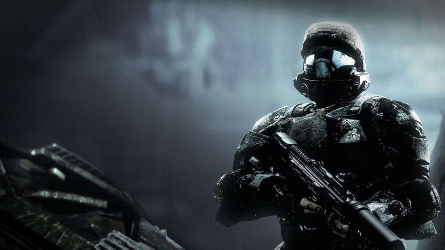 Halo Games in Order: story and timeline