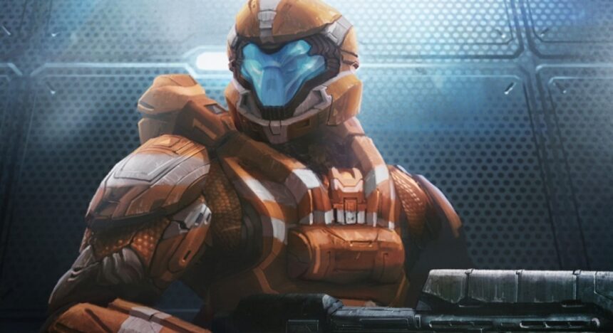 Halo Games in Order: story and timeline