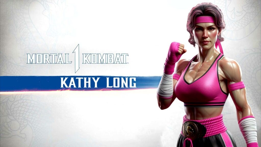 The 25 Best Female Characters In Mortal Kombat