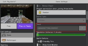Minecraft Seed Maps: How To Find Anything and Everything In Your World