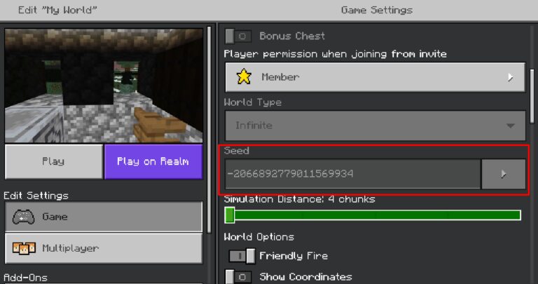 Minecraft Seed Maps: How To Find Anything and Everything In Your World