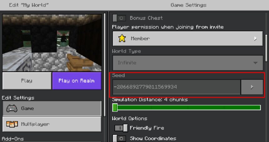 Minecraft Seed Maps: How To Find Anything and Everything In Your World