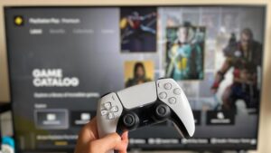 PlayStation Plus Explained: Everything You Need to Know
