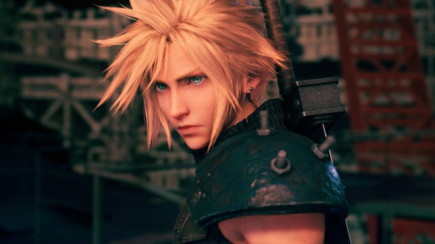 16 Best Final Fantasy Characters