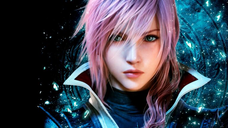 16 Best Final Fantasy Characters
