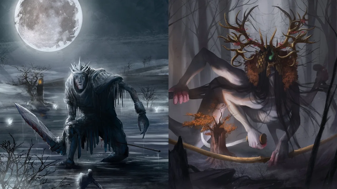 All Elden Ring bosses and main boss order